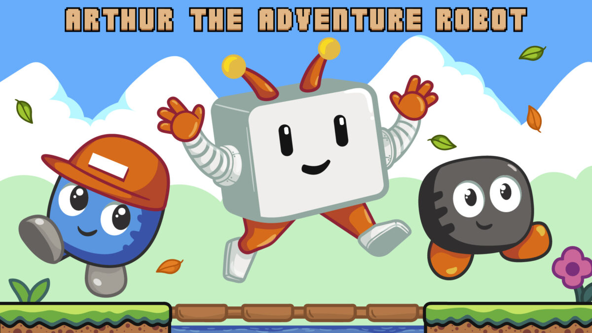 Video Games – SLP Video Games